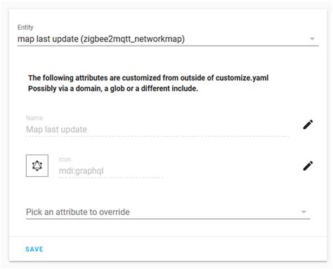 Zigbee2mqtt Show The Networkmap In Home Assistant Share Your