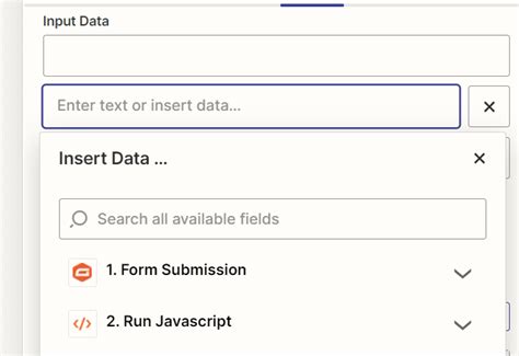 How To Extract Utm Parameters From The Url Using Zapier Enquiry Tracker