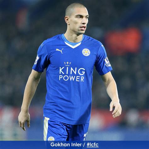 Gokhan Inler