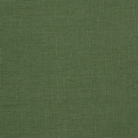 Fern Green Solid Texture Plain Healthcare Wovens Chenille Crypton