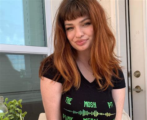 Annibel Red Bio Age Career Net Worth Height Education