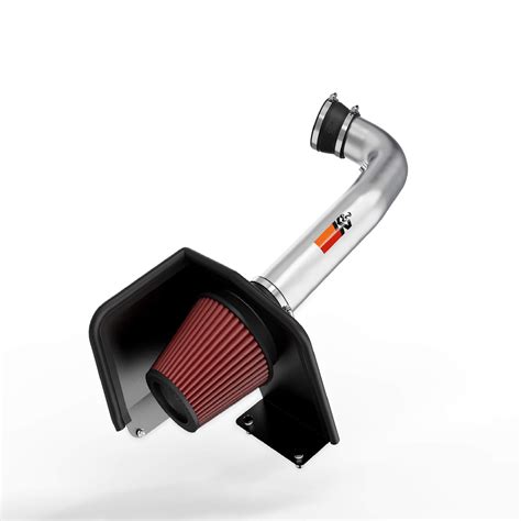 Are K N Cold Air Intakes Worth It