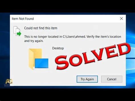 Fix Can T Create New Folder In Windows Artofit