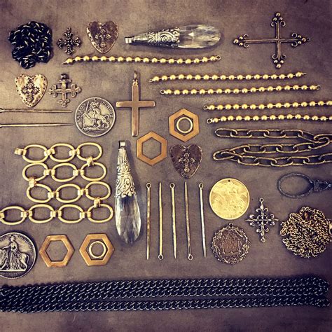 Eternium Unique Trinkets At Karima Parker Blog