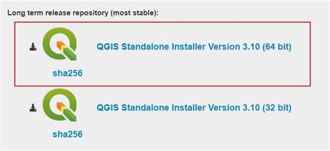 Exploring Standard Statistics In QGIS CUOSGwiki