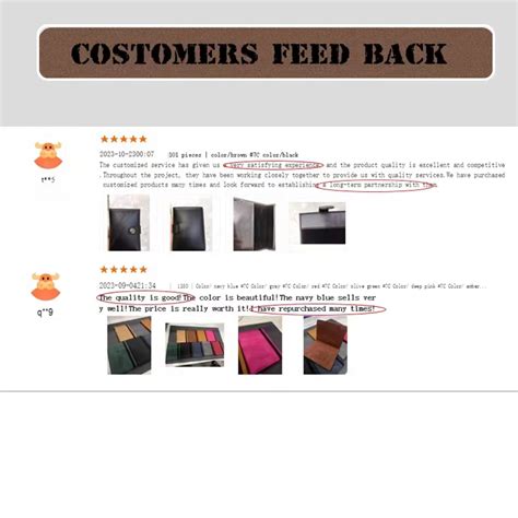 Passport Bags Certificate Bags Passport Cover Travel Wallet Custom Logo