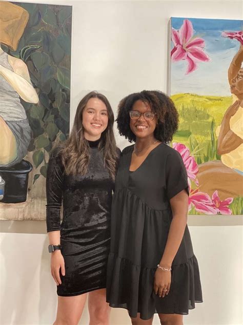 I Recently Had An Art Exhibition And Sold 3 Of My Artworks At The Academy Center Of The Art Had