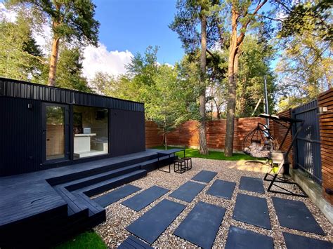 Dog-Friendly Map - Домик для отдыха Nemchinovka House в аренду на ...