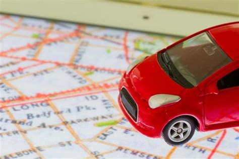 Car Map Stock Photos Images And Backgrounds For Free Download