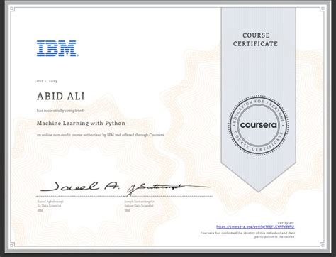 Abid Ali On Linkedin Machinelearning Python Datascience