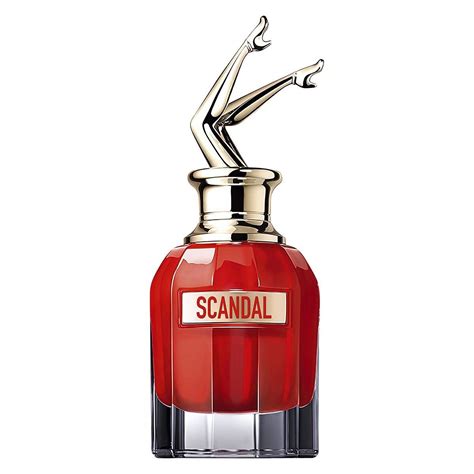 Scandal Pour Femme Le Parfum Decant Jean Paul Gaultier Sekega