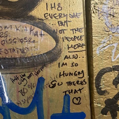 Hostile Architecture Spicnoise