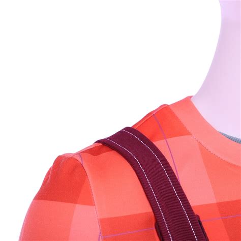 Ralph Breaks The Internet Wreck It Ralph 2 Wreck It Ralph Cosplay
