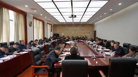 省林草局党组召开2025年第4次会议云南省林业和草原局