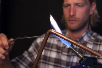 Messing hartlöten So gelingt perfekte Lötverbindung