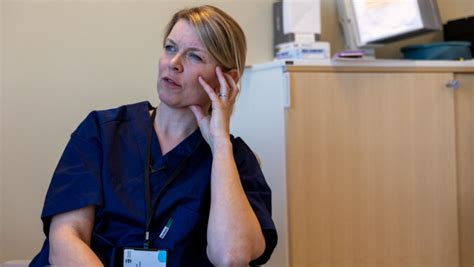 Én Av Fem Kvinner Har Blitt Voldtatt Ruth Ble Voldtatt Som Barn Og I