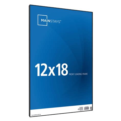 Poster Frames Walmart Canada