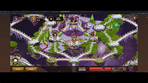 Hero Wars Youtube