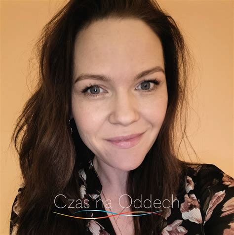 Czas Na Oddech Małgorzata Anna Piotrowska