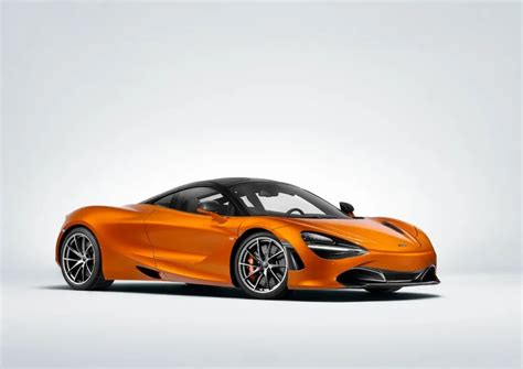 Mclaren 720s 2025 Price In Egypt Yallamotor Egypt