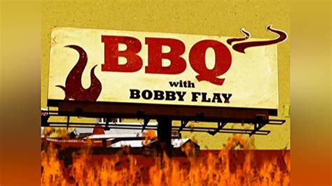 Prime Video Bbq With Bobby Flay Season 1