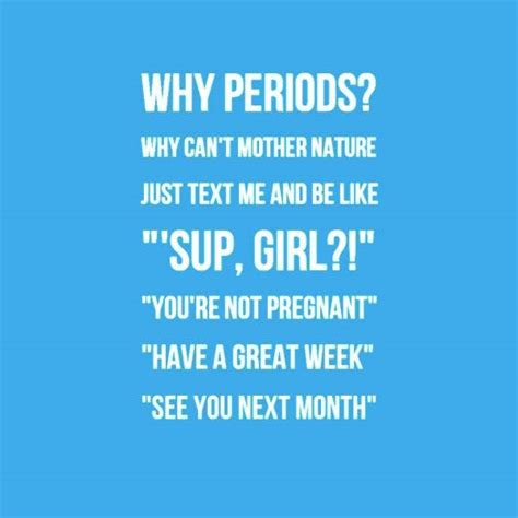 24 Funny Period Pain Quotes To Help You Survive Painful Cramps Yourtango