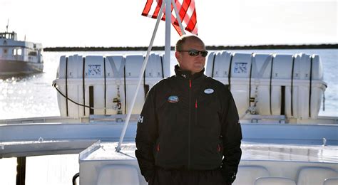 Mackinac Island Ludington Ferry Execs Hopeful As Season Opens Crain