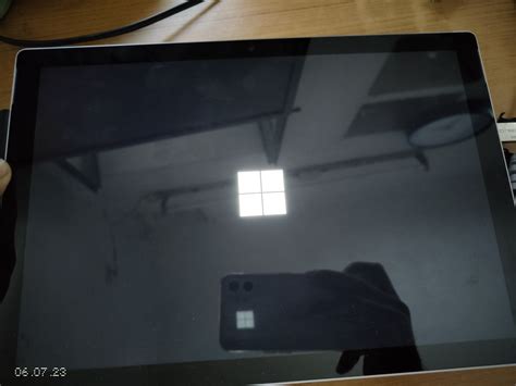 Stuck On Windows Logo After Installing Ubuntu On Surface Issue 1179