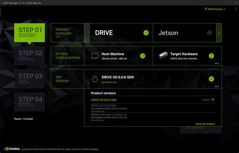 nvidia drive agx orin setup error state help drive agx orin general