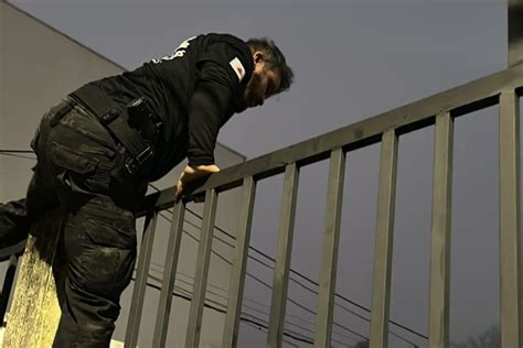 Frei Dava Presentes E Dinheiro Em Espécie A Jovem Abusado Diz Polícia