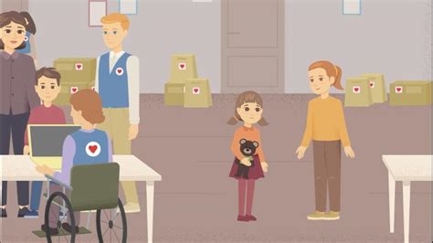 НАШ ЗАХИСТ ЇХНІЙ ПРІОРИТЕТ Відеоролик Psea для дітей біженців у Польщі Youtube