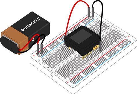 SparkFun Inventor S Kit For MicroView Learn Sparkfun