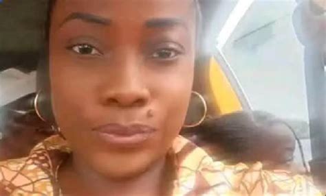 Tragédie Sur Les Routes Camerounaises Décès De Me Ottou Yannick Greffière à Eseka Cameroon