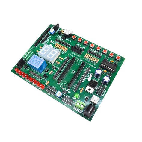 Buy Arduino Nano Development Board Shield Without Nano Board At