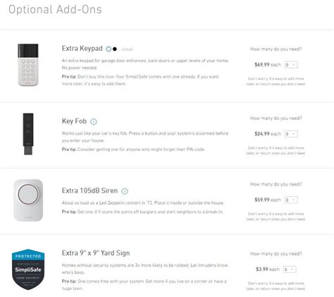 SimpliSafe Vs ADT In Depth Comparison Prudent Reviews