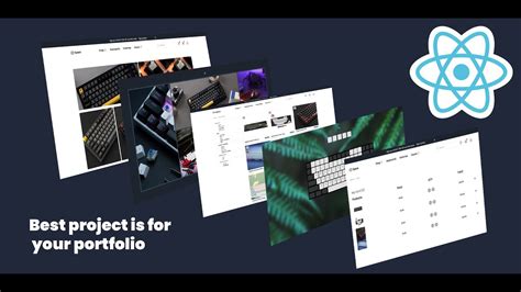 Backspace Shop React Js Ecommerce 2023 Projects Top Best Website
