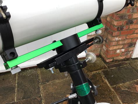 Help With Attaching Scope To Vintage Mount Discussions Mounts