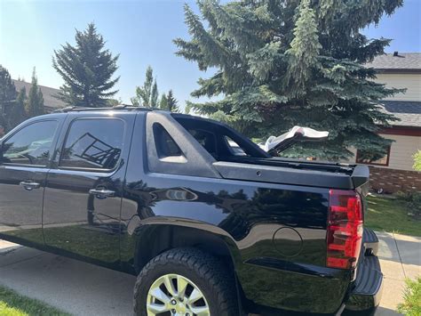 Fading Cladding Fix R Chevyavalanche