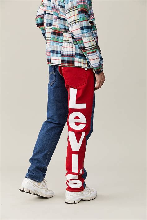 How Levis Has Remained A Go To Brand In Global Culture