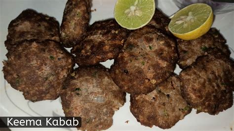 Kachche Keema Ke Kabab Eid Ki Dawat Special How To Make Shami