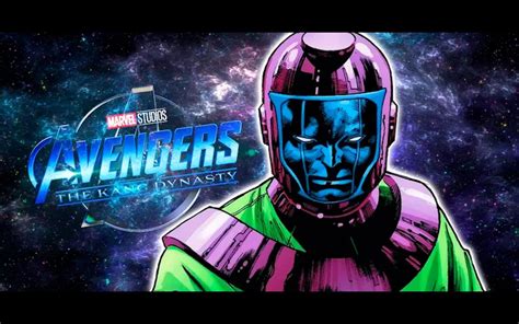 Avengers The Kang Dynasty I Lavori Sul Nuovo Film Marvel Inizieranno