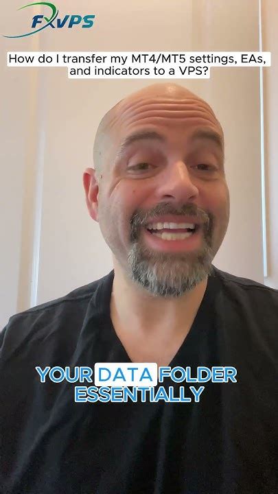 How Do I Transfer My Mt4mt5 Settings Eas And Indicators To A Vps Forex Forextrading