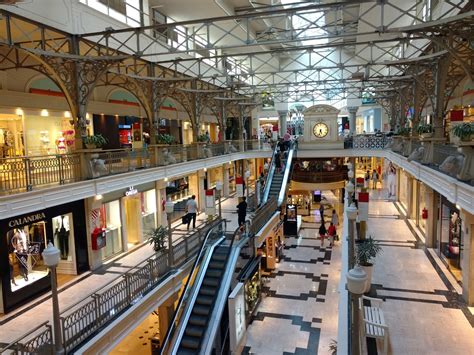 Marcas Internacionales En Argentina Cómo Las Aperturas Recientes