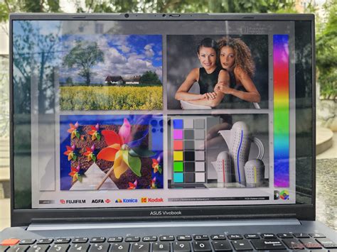 Asus Vivobook Pro 16 2023 Laptop Review Core I9 13900h Rtx 4050