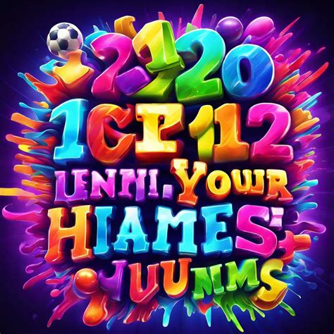129 Funny Team Names For Games Unleash Your Inner Humor And Win With A