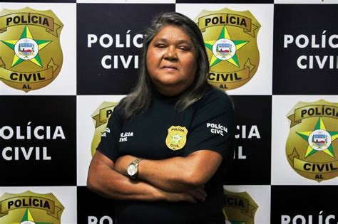 Polícia Civil De Alagoas Registra Aumento De Mulheres Em Seu Efetivo