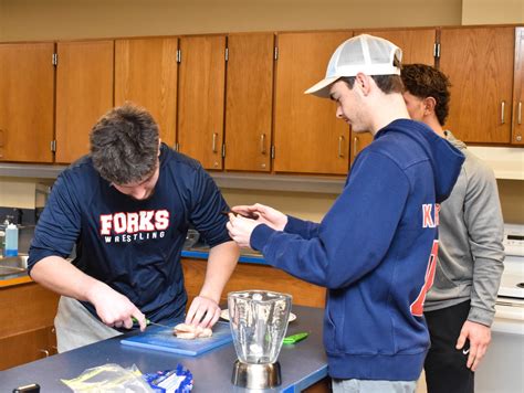Three Chenango Forks High School Classes Unite For A Unique Project