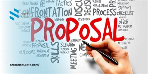 Sempro Adalah Artinya Seminar Proposal Dan Waktunya