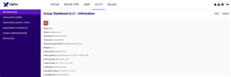 sigfox databoom