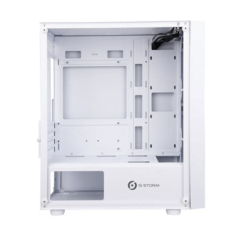 Case Nebula Maze Argb Computer Pro